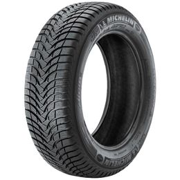 Michelin Winterreifen &raquo;Alpin A4 MO&laquo; 215/60R 17 96H schwarz Felge nicht im Lieferumfang enthalten