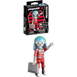 Playmobil Konstruktions-Spielset &raquo;Ghoulia Yelps (71997), Monster High &laquo; Spielfigur Konstruktions-Spielset