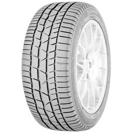 Continental Winterreifen &raquo;TS 830 SEAL&laquo; 205/60 R16 96H schwarz Reifen ohne Felge