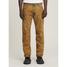 G-Star Raw G-Star Herren G-STAR Regular-fit-Jeans &raquo;G-STAR Elwood Regular Jeans&laquo; 27, L&auml;nge 30