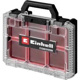 Einhell Werkzeugkoffer &raquo;E-Case Half Size&laquo; Kunststoff Passend f&uuml;r E-Case Adapterplatte