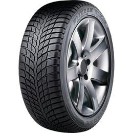 Winterreifen &raquo;Bridgestone&laquo; BLIZZAK LM-32 schwarz Reifen ohne Felge