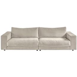 Home Affaire Big-Sofa &raquo;Enisa, bequeme, legere Polsterung B/T/H: 290/127/85 cm, Mega Sofa&laquo; Zeitloses und stylisches Loungem&ouml;bel, in Fein- und Breitcord
