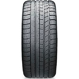 Winterreifen &raquo;Hankook&laquo; ICEBEAR W300A schwarz Reifen ohne Felge