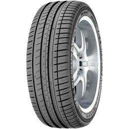 Michelin Sommerreifen &raquo;Pilot Sport 3&laquo; 215/45 R16 90V schwarz Sehr ausgewogener Reifen