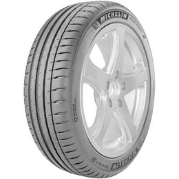 Michelin Sommerreifen &raquo;Pilot Sport 4&laquo; 235/40 R18 95Y schwarz
