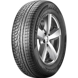 Winterreifen &raquo;Hankook&laquo; WINTER ICEPT EVO2 W320A schwarz Reifen ohne Felge