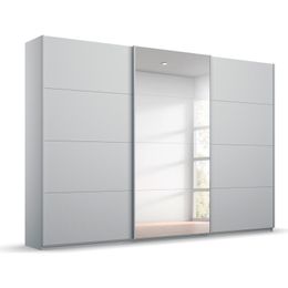 Rauch Schwebet&uuml;renschrank &raquo;Kleiderschrank Schrank Garderobe W&auml;scheschrank Ankleide OTELI&laquo; Breiten 203/271/315/360 cm H&ouml;hen 210/229 cm, mit 