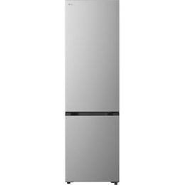 LG K&uuml;hl-/Gefrierkombination J-Serie &raquo;GBBSJ2CCPY&laquo; 203 cm hoch 59,5 cm breit LED-Innenbeleuchtung