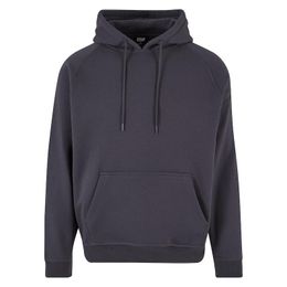 Urban Classics Herren Urban Classics Rundhalspullover &raquo; Herren Blank Hoody&laquo; 1 Stk. S