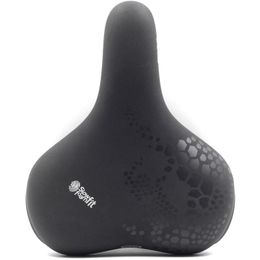 Selle Royal Fahrradsattel &raquo;Freeway Fit Unisex Classic&laquo; schwarz Fahrradsattel