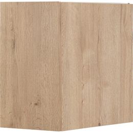 Optifit H&auml;ngeschrank &raquo;Roth&laquo; Breite 60 cm braun