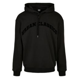 Urban Classics Herren Urban Classics Kapuzensweatshirt &raquo; Herren Gate Hoody&laquo;, 1 Stk. M