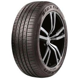 Falken Reifen Sommerreifen &raquo;ZE-310&laquo; 205/45 R17 88W schwarz Hohe Kilometerleistung