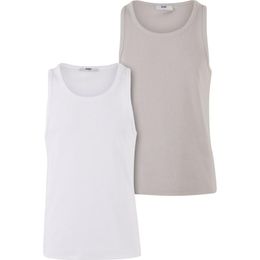 Def Herren DEF Tanktop &raquo;DEF DEF Tank Tops&laquo; 1 Stk. XL