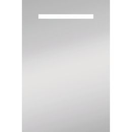 Jokey LED-Lichtspiegel &raquo;Primo&laquo; 40x60 silber