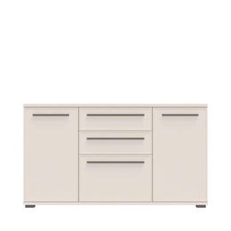 OTTO home Kommode &raquo;Opera Kombikommode, Sideboard, Schubladenkommode&laquo; UV lackiert, Soft Close Funktion, H&ouml;henverstellbare F&uuml;&szlig;e MDF, Spanplatte