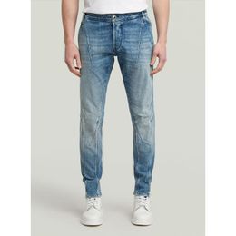 G-Star Raw G-Star Herren G-STAR Regular-fit-Jeans &raquo;Kitoh Slim Jeans&laquo; 35, L&auml;nge 32