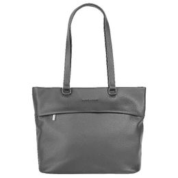 Betty Barclay Damen Shopper schwarz