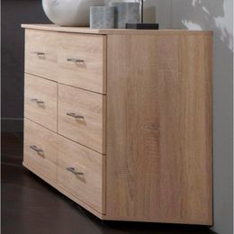 wimex Schubkastenkommode &raquo;Anna&laquo; beige