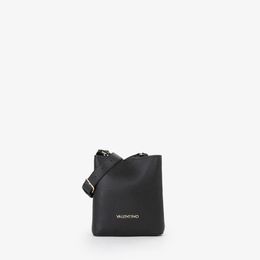 Valentino Handbags Valentino Bags Damen VALENTINO BAGS Umh&auml;ngetasche &raquo;BRIXTON&laquo; Damen Schultertasche, kleine Handtasche mit Umh&auml;ngeriemen