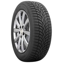 Toyo Winterreifen &raquo;Observe S944 XL&laquo; 225/40R 18 92W schwarz Felge nicht im Lieferumfang enthalten