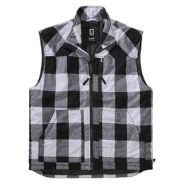 Brandit Herren Jerseyweste &raquo; Herren Lumber Vest&laquo; 1 Stk. S