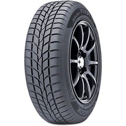 Winterreifen &raquo;Hankook&laquo; WINTER ICEPT RS W442 schwarz Reifen ohne Felge