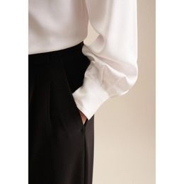 Seidensticker Damen Seidensticker Culotte &raquo;Schwarze Rose&laquo; 42, Normalgr&ouml;&szlig;en