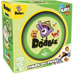 Asmodee Spiel &raquo;Dobble Kids&laquo; bunt Spiel