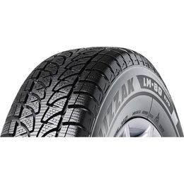 Winterreifen &raquo;Bridgestone&laquo; BLIZZAK LM-80 EVO schwarz Reifen ohne Felge