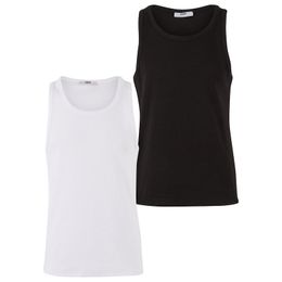 Def Herren DEF Tanktop &raquo;DEF DEF Tank Tops&laquo; 1 Stk. XL