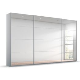 Rauch Schwebet&uuml;renschrank &raquo;Kleiderschrank Schrank Garderobe W&auml;scheschrank Ankleide OTELI&laquo; Breiten 203/271/315/360 cm H&ouml;hen 210/229 cm, mit 