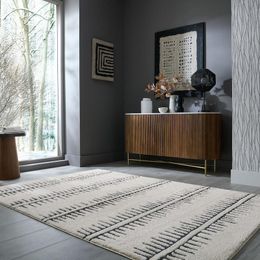 FLAIR RUGS Teppich &raquo;Maple&laquo; rechteckig 20 mm H&ouml;he aus recyceltem Material Kunstfaser