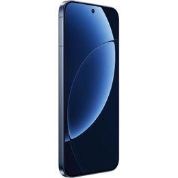REALME Smartphone &raquo;GT8 Pro&laquo; Urban Blue 2K HyperGlow Display mit 700Nit Helligkeit