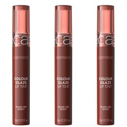 Catrice Damen Lipgloss &raquo;Colour Glaze Lip Tint&laquo;