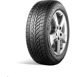 Winterreifen &raquo;Bridgestone&laquo; BLIZZAK LM 32C schwarz Reifen ohne Felge