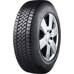 Bridgestone Winterreifen &raquo;BLIZZAK W 810&laquo; schwarz