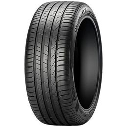 Sommerreifen &raquo;Pirelli&laquo; schwarz