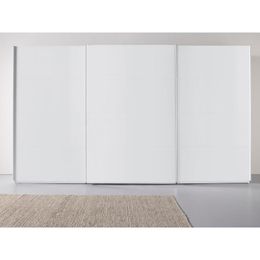Rauch Schwebet&uuml;renschrank &raquo;Kleiderschrank Schrank Garderobe W&auml;scheschrank Ankleide OTELI&laquo; Breiten 203/271/315/360 cm H&ouml;hen 210/229 cm, in 