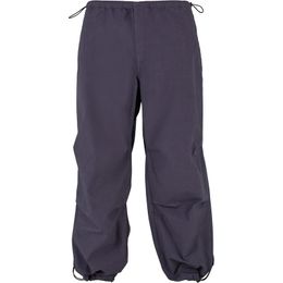 Urban Classics Herren Urban Classics Stoffhose &raquo; Herren Popline Parachute Pants&laquo; XXL, US-Gr&ouml;&szlig;en