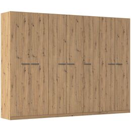 Rauch Dreht&uuml;renschrank &raquo;Kleiderschrank Schrank Garderobe TOPSELLER OTELI inkl. Inneneinteilung&laquo; erh&auml;ltlich in Breiten 91-360 cm, ab Breite 136cm inkl.