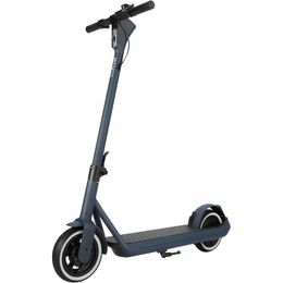 SOFLOW E-Scooter &raquo;SO ONE LITE&laquo; 20 km/h 35 km mit Stra&szlig;enzulassung, ABE, Apple Find My, 35 km Reichweite, 9 Zoll Langlebiger Akku mit einer Reichweite 