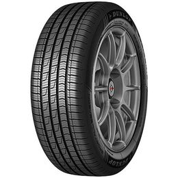 Ganzjahresreifen &raquo;Dunlop&laquo; MFS schwarz