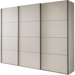 Wiemann Schwebet&uuml;renschrank &raquo;Phoenix, Made in Germany, modernes Design, Highlight, Blickfang&laquo; Viele Farbkombinationen, in 4 Breiten und in 2 H&ouml;hen 