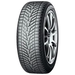 Yokohama Winterreifen &raquo;BluEarth-Winter (V905) XL (auch SUV)&laquo; 295/35R 21 107V schwarz Mit M+S-Kennung und Schneeflockensymbol