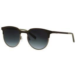 Freigeist Herren Freigeist Sonnenbrille &raquo;Freigeist Sonnenbrille&laquo; gr&uuml;n
