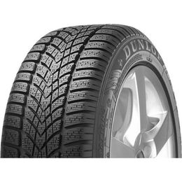 Winterreifen &raquo;Dunlop&laquo; RFT schwarz
