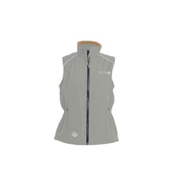 DEPROC Active Damen DEPROC Active Funktionsweste &raquo;KENORA WOMEN VEST Full Stretch&laquo; auch in Gro&szlig;en Gr&ouml;&szlig;en beige 52 (XXL)