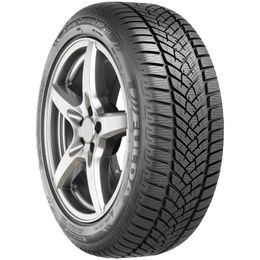 Fulda Winterreifen &raquo;KR.CONTROL HP2&laquo; 225/45 R17 91H schwarz